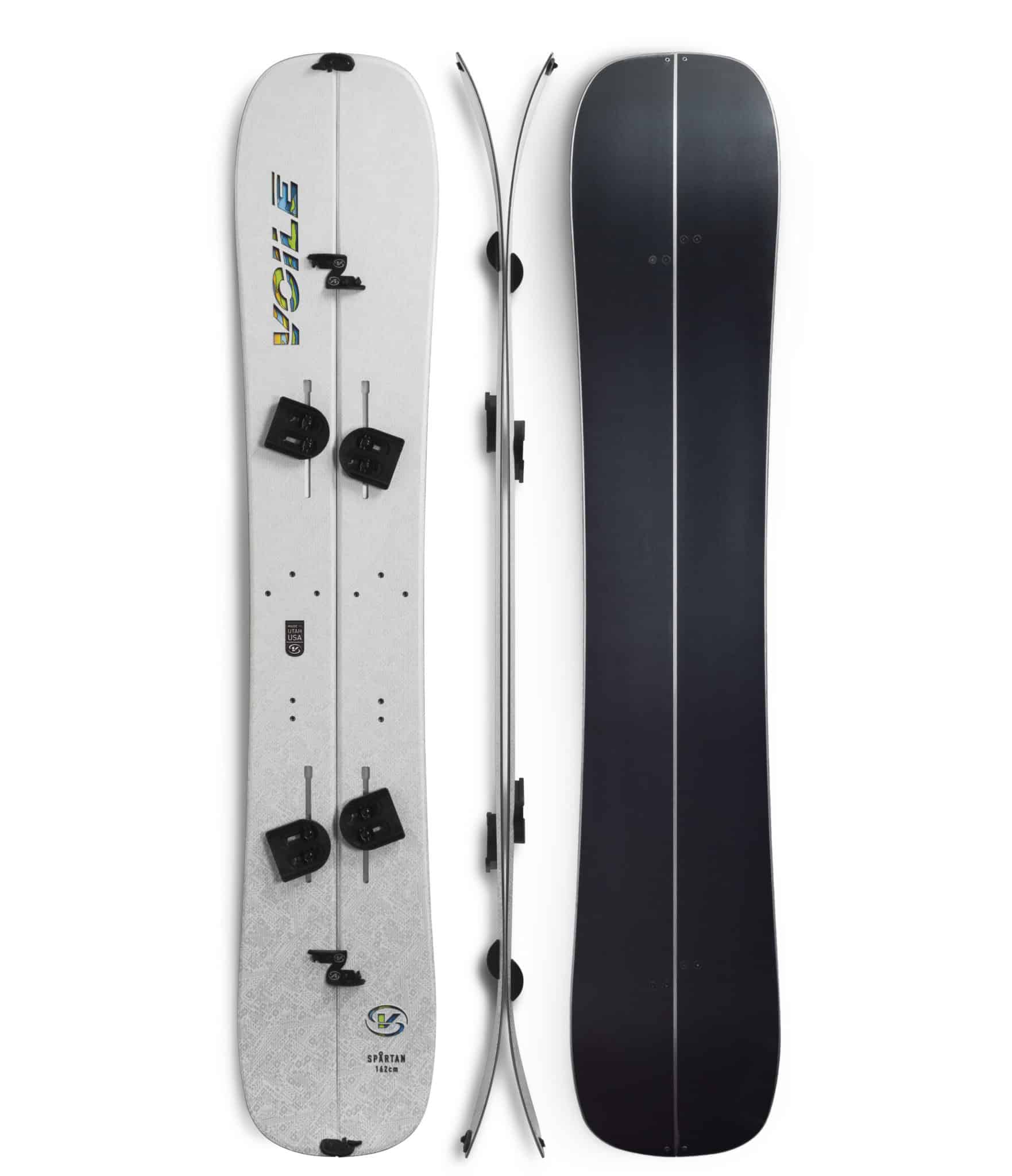 Voile Spartan Splitboard 2021 – Wildschnee