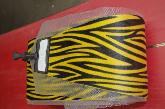 Universal Fell – Wildschnee